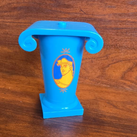 Disney | Kitchen | Mcdonalds 997 Disneys Hercules Cup | Poshmark
